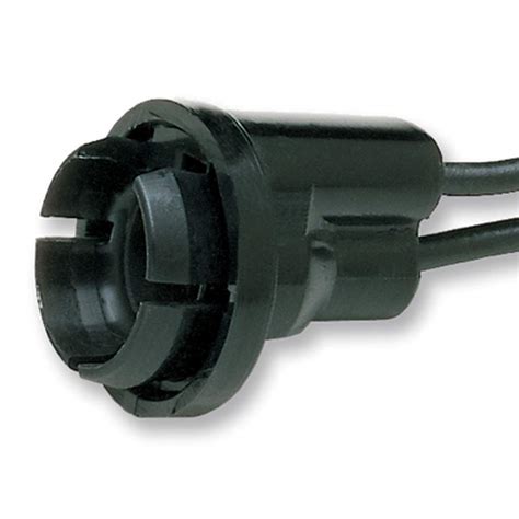 Pl 01 Fully Insulated Dash Light Socket Sockets And Socket Repair Ron