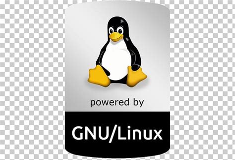 Linux User Group Linux Foundation Slackware Linux Distribution Png