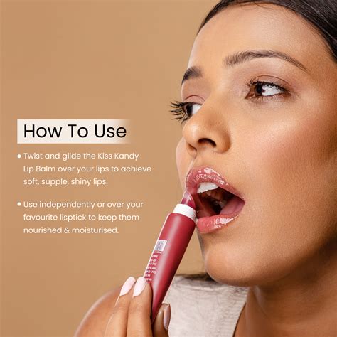 Buy Swiss Beauty Kiss Kandy Lip Balm Online