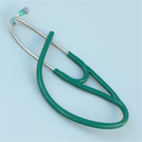 Littmann Master Cardiology Stethoscope Replacement Tubing Telescopic Tube
