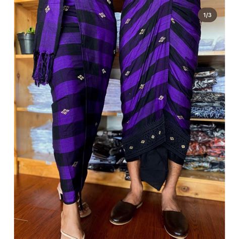 Jual Set Couple Endek Pasangan Cewek Dan Cowok Shopee Indonesia