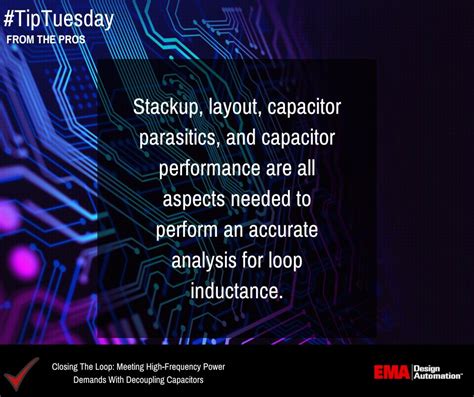 Ema Design Automation On Linkedin Tiptuesday