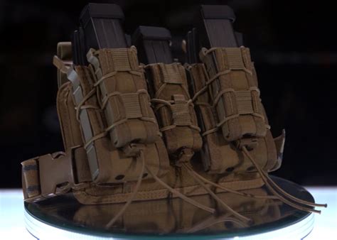 Evike [the Locker] Hsgi Costa Leg Rig Popular Airsoft Welcome To