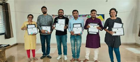 Adwait Dandwate On Linkedin We Started Community Collectives With A