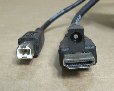 Cisco Monitor Camera Speaker Cable Bundle For Cisco Telepresence Mx700 Mx800