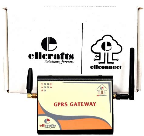 Gprs Iot Gateway Modbus Rtu To Cloud Modbus Rtu To Sms At ₹ 8000piece Modbus Gateway In