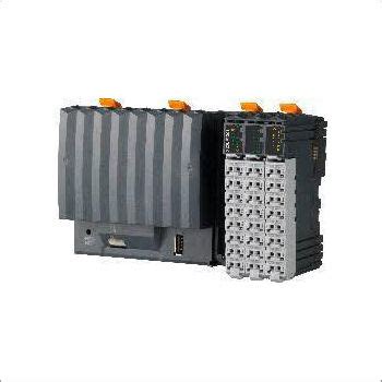 B And R Plc Controller At 44250 00 INR In Ahmedabad R J Engineering