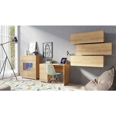 Moveispt Conjunto De Mobiliário Providence B134 Vidro Temperado