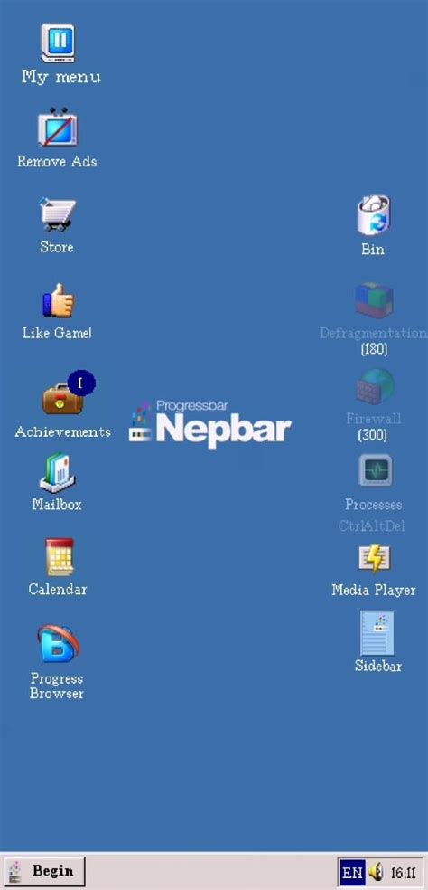 Make It Possible To Disable The Sidebar In Progressbar Nepbar Rprogressbar95