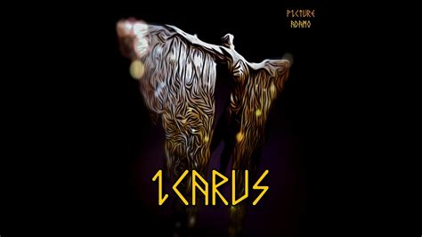 Icarus Youtube