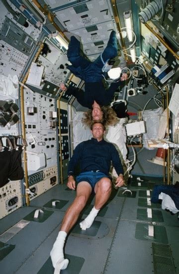 Come Mangiano Gli Astronauti Nello Spazio Focusit