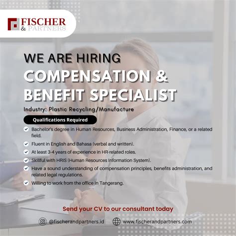 Hiring Compensationandbenefits Manufacturing Adinda T