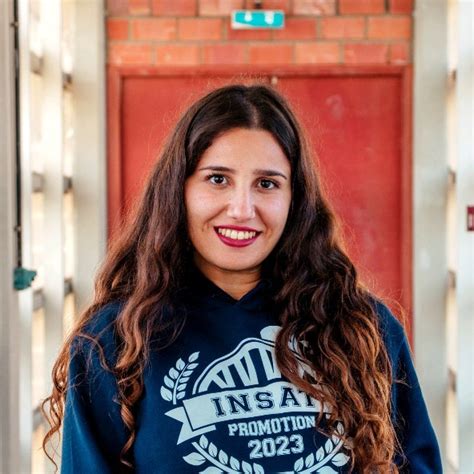 Farah Fersi Canada Professional Profile Linkedin