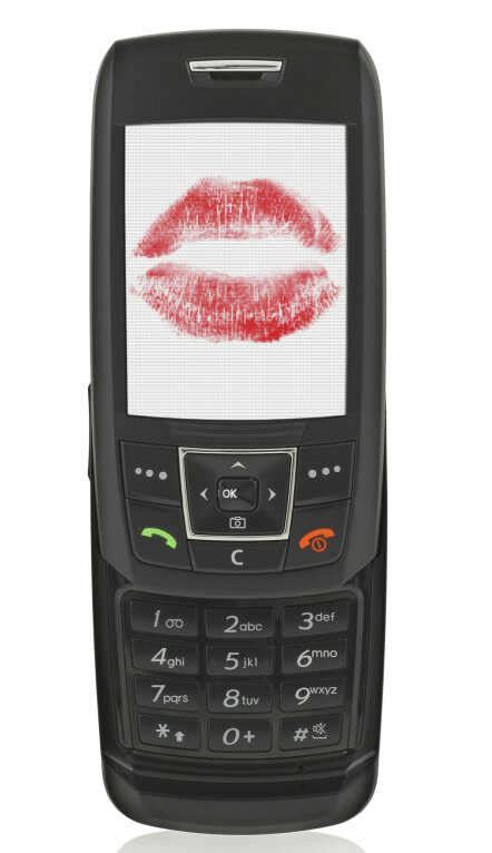 Is Sexting Cheating Read This Before You Hit Send NPR