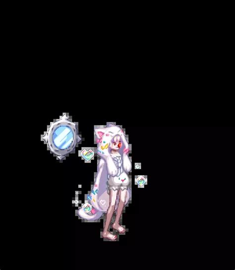 던파커마 마법사 여 189013번 룩