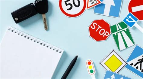 Examen du Code de la route comment savoir si vous êtes prêts Mcuzerchois Toute l