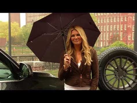 Courtney Hansen Interview