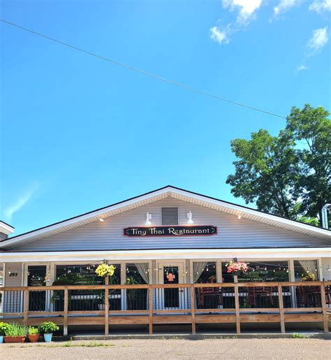 Tiny Thai MTandtheRV