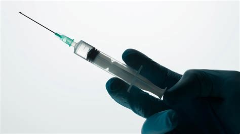 New Hiv Injection Set For Eu Approval After Strong Trial Results Uae