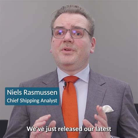 Thomas Damsgaard On Linkedin Get Caught Up On Januarys Dry Bulk