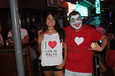 Life In Malta — Intercâmbio De Inglês