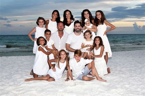 Large Group Photography