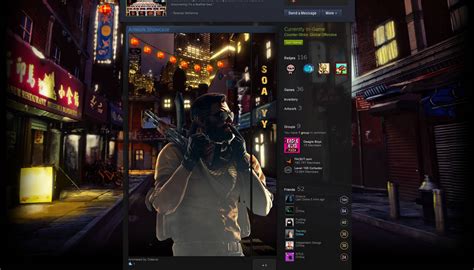 Csgo Steam Artwork Showcase Animated Steam Artwork Steam Profile Steam