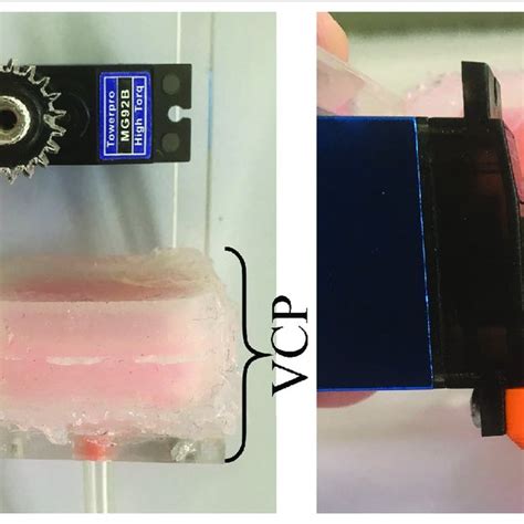 Syringe Pump Actuation System Download Scientific Diagram