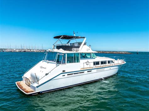 Used Bertram 70 Custom For Sale Boats For Sale Yachthub