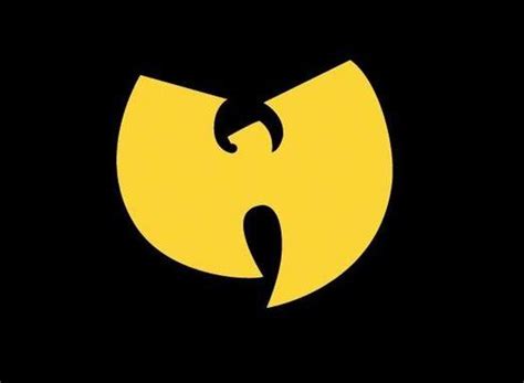 Cool Wu Tang Logo LogoDix