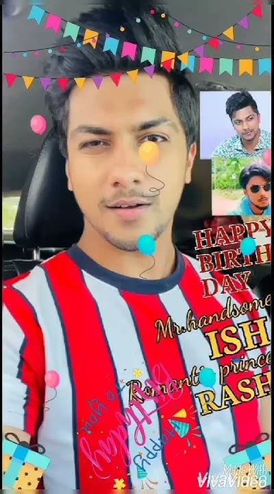 Mr Handsome Ish නිහතමානී ගුරු තරුව ඉෂාර මධුෂාන් ඔබට නිදුක් නීරෝගීමත් සුභම සුභ ජන්ම දිනයක් වේවා 🎂