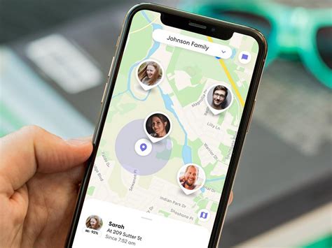 10 Best Location Tracking Apps To Download Websplashers