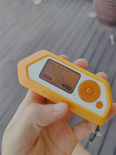 Why Does Flipper Stop Reading Rflipperzero