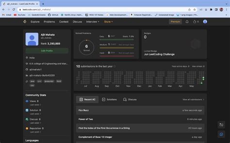 180dayschallenge Programming Dsa Datastructuresandalgorithms
