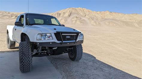Posted At Shell Reef In Ocotillo Wells This Weekend Roffroad