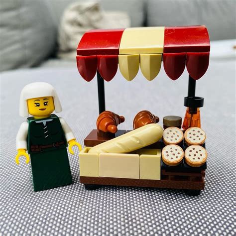 New Building Was Built By Cbrickstutorials With Our Bricks Except For