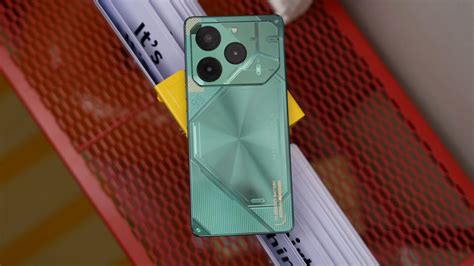 Tecno Pova Pro Review Is This The Best Budget G Phone Of Techxreviews