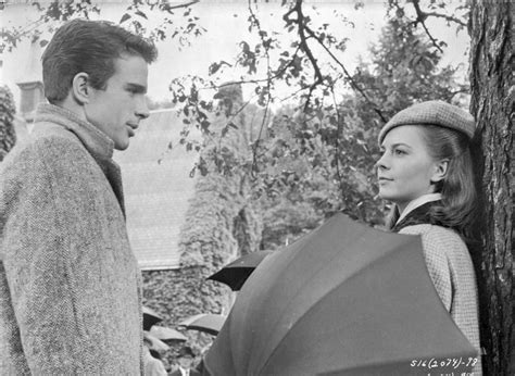 Splendor In The Grass Cast Members Couple Talking Scene Excerpt From