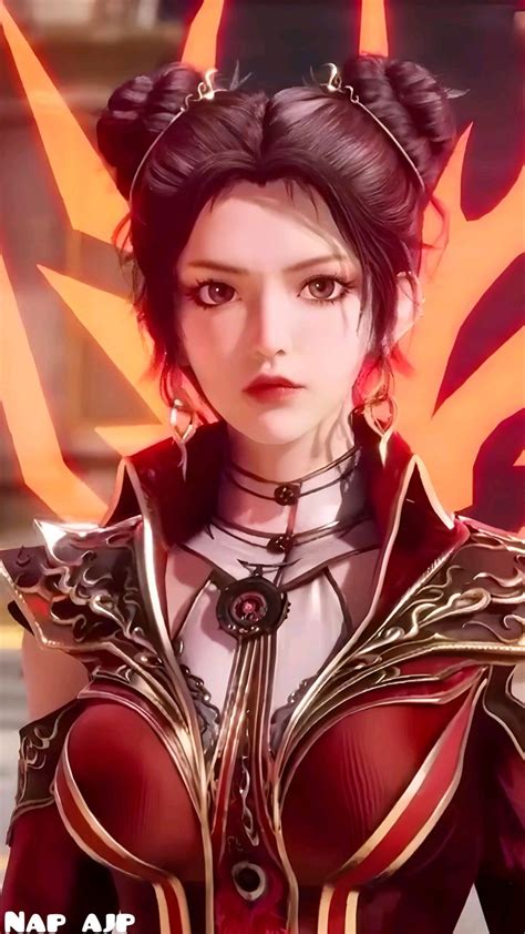 Ma Xiaotao Soul Land 2 斗罗大陆2绝世唐门 Anime Donghua