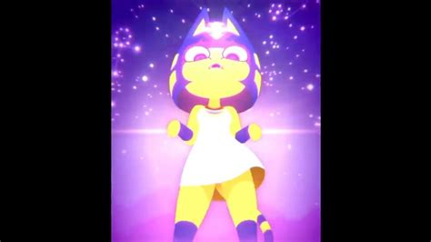 Ankha Zone Dancing Youtube