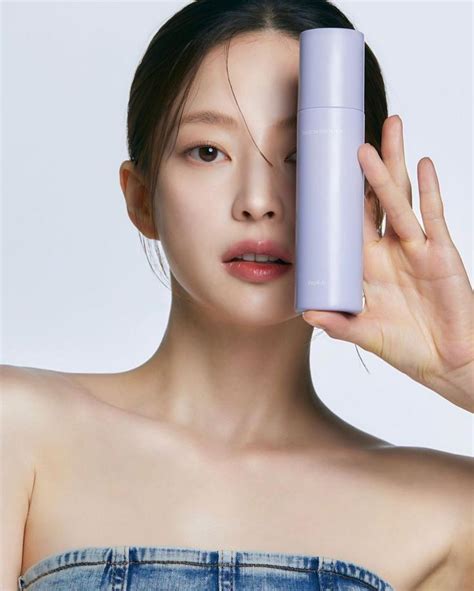 Pin Oleh Stefa Olixia Di Figure