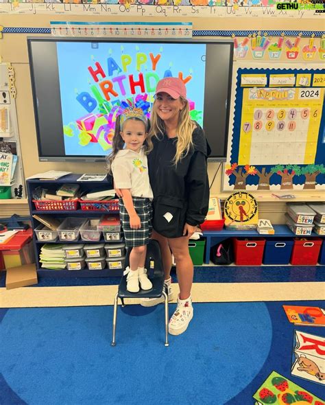 Jamie Lynn Spears Instagram Happy 6th Birthday Ivey🎈6 Years Of Pure