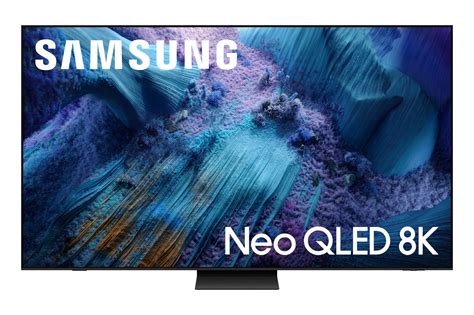 Samsungs 2025 Neo Qled 8k Tvs Debut With Vision Ai 240hz Gaming And Dolby Atmos Sound