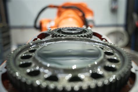Robot Maintenance Consulting Training Services Irs Robotics