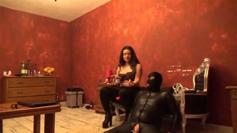 Goddess Parvati Ashtray Humiliation And Hard Strapon Fucking Porno