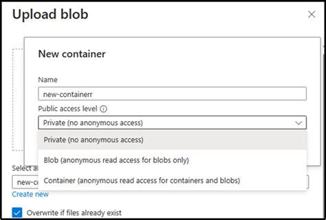 How To Upload Files Into Azure Storage Account Ktexperts