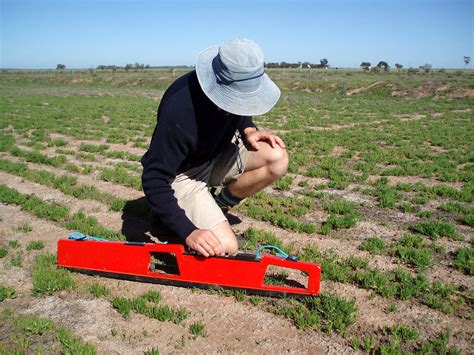 Measuring Soil Salinity Agriculture And Food Measuring Soil Salinity Agriculture And Food