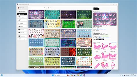 Mouse Pointer Engine On Steam