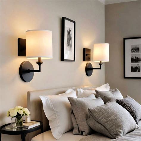 40 Bedroom Lighting Ideas To Create Ambiance