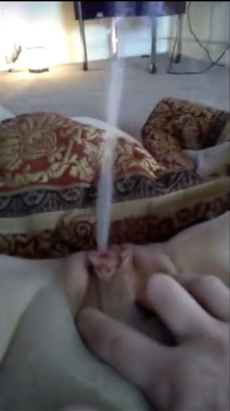 Squirting While Listening To Heavy Metal Thisvid Com